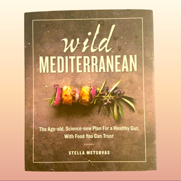 Other | Wild Mediterranean | Poshmark